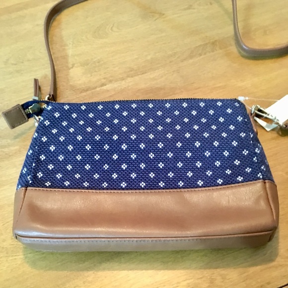 Talbots | Bags | Nwt Talbots Purse | Poshmark